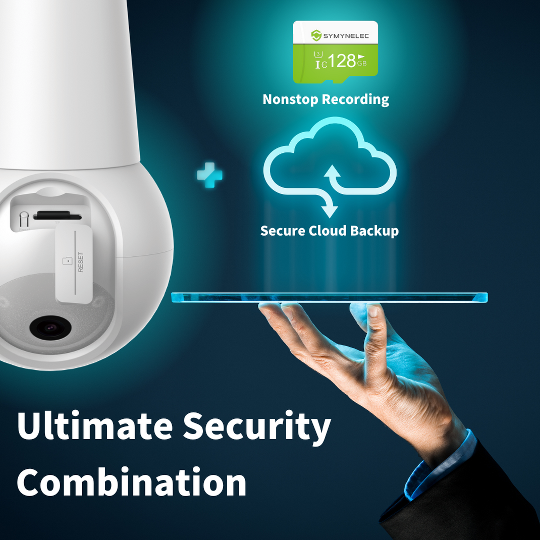 SymE Cloud – Symynelec
